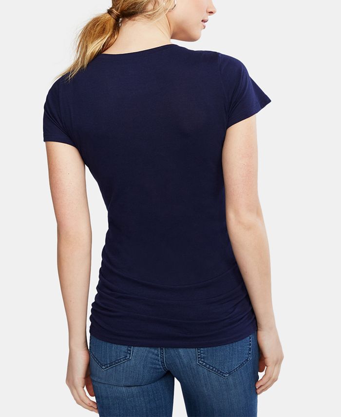 Motherhood Maternity Maternity Designated Driver™ T-Shirt - Macy's