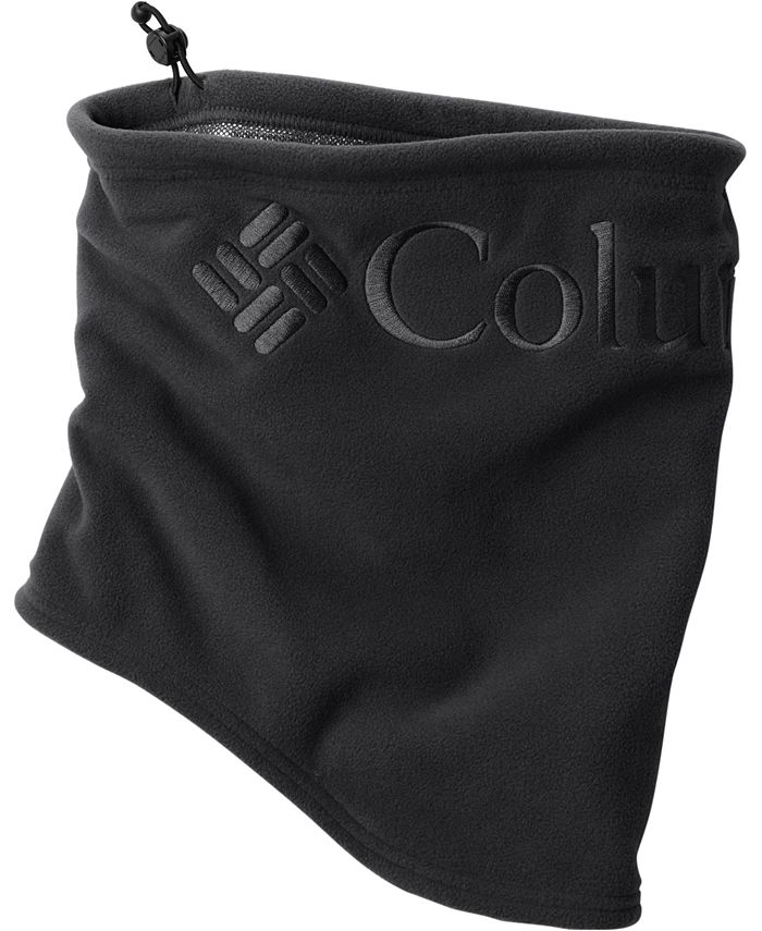 Columbia Men's Fleece Gaiter - Macy's