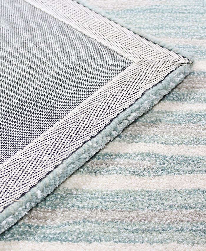 BB Rugs CLOSEOUT! Downtown HG363 3'9" x 5'9" Area Rug - Macy's