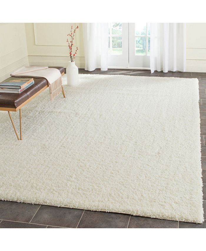 Safavieh Laguna Ivory 8' x 10' Area Rug - Macy's