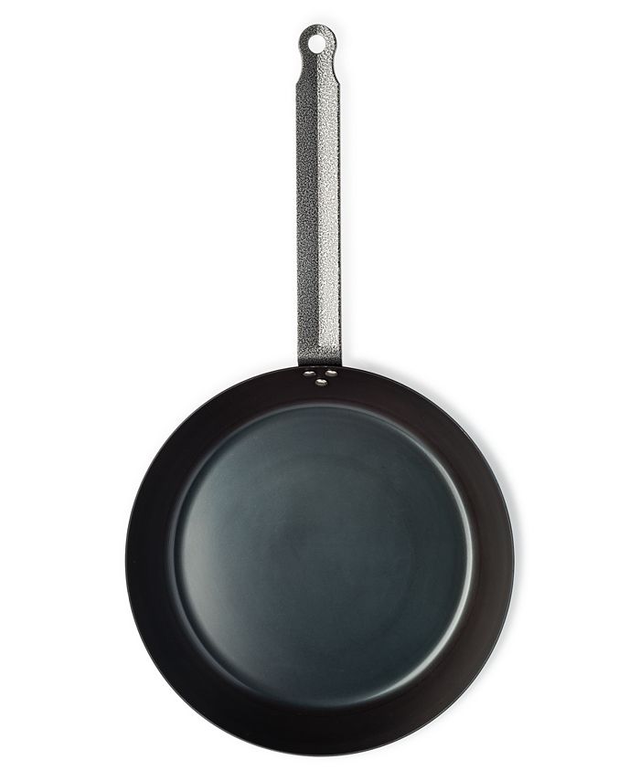 Goodful 10" Carbon Steel Pre-Seasoned Fry Pan, Created for Macy's - Macy's