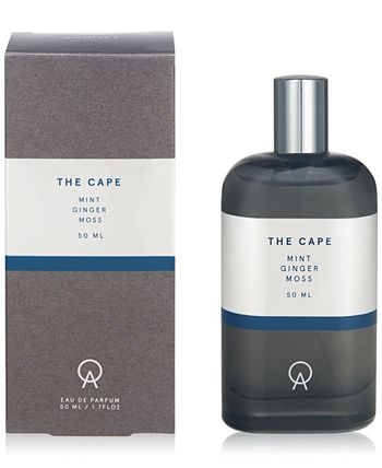 ABBOTT The Cape Eau de Parfum, 1.7-oz. - Macy's