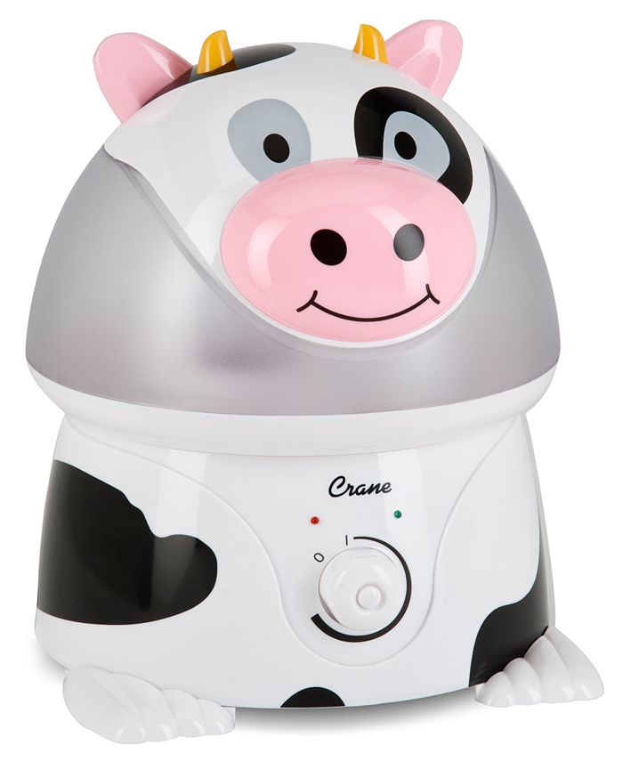 Crane Cow Humidifier - Macy's