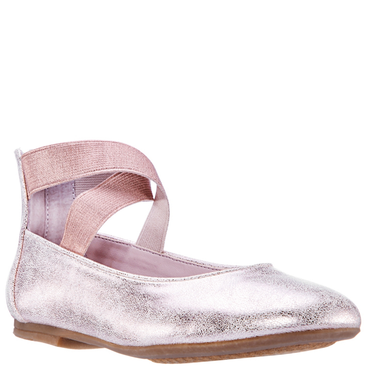 Click here for Nina Toddler  Little & Big Girls Marissa Ballet Fl... prices