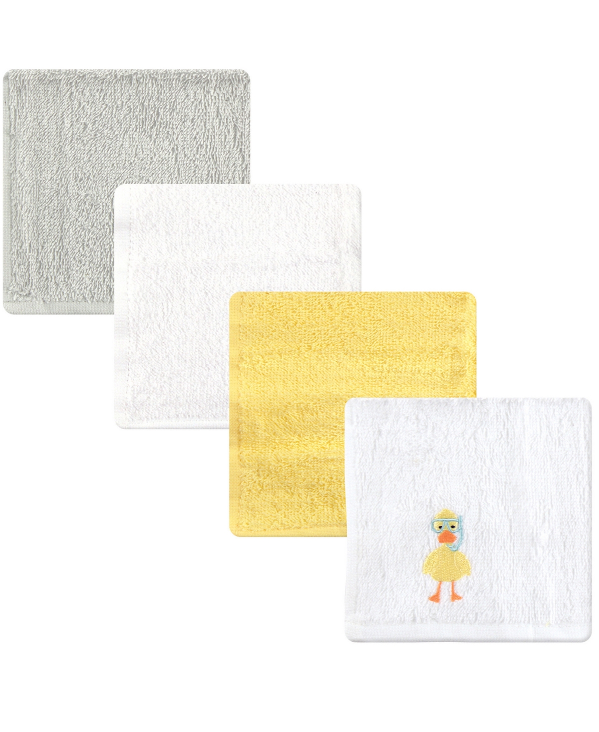 Click here for Luvable Friends Unisex Gentle Cotton Face & Body C... prices
