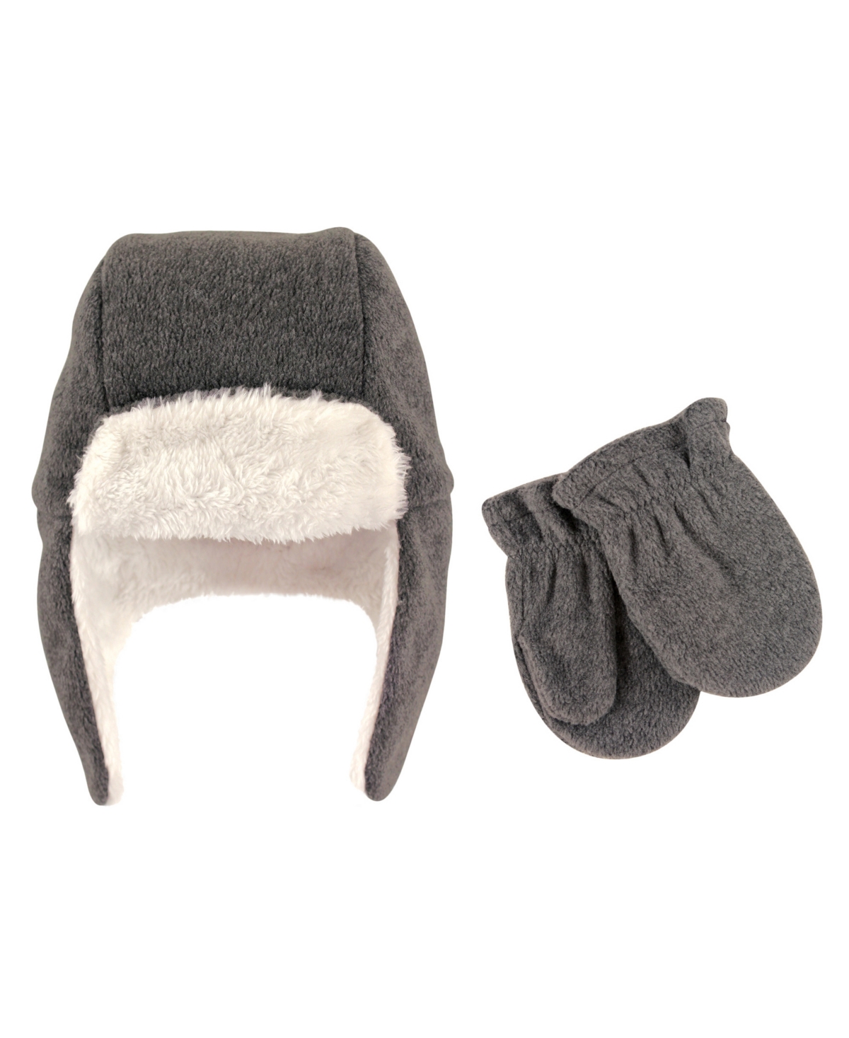 Click here for Hudson Baby Toddler Boys Hudson Unisex Fleece Ear-... prices