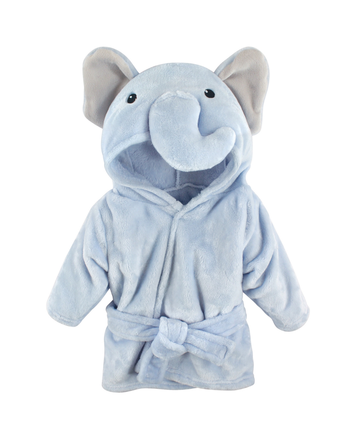 Click here for Hudson Baby Baby Boys Hudson Cozy Animal Hooded Ro... prices