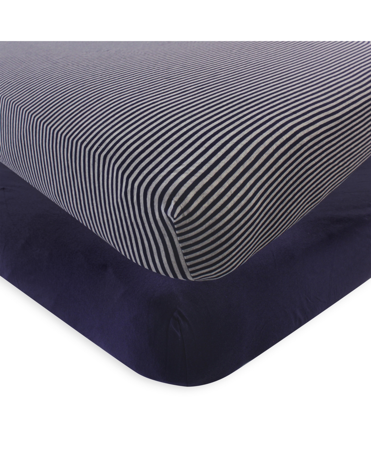 Click here for Touched by Nature Baby Cotton Crib Sheet  Forest... prices