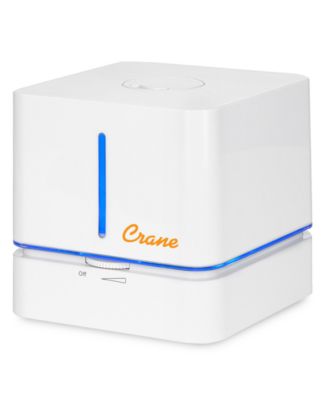 Crane Cube Humidifier - Macy's