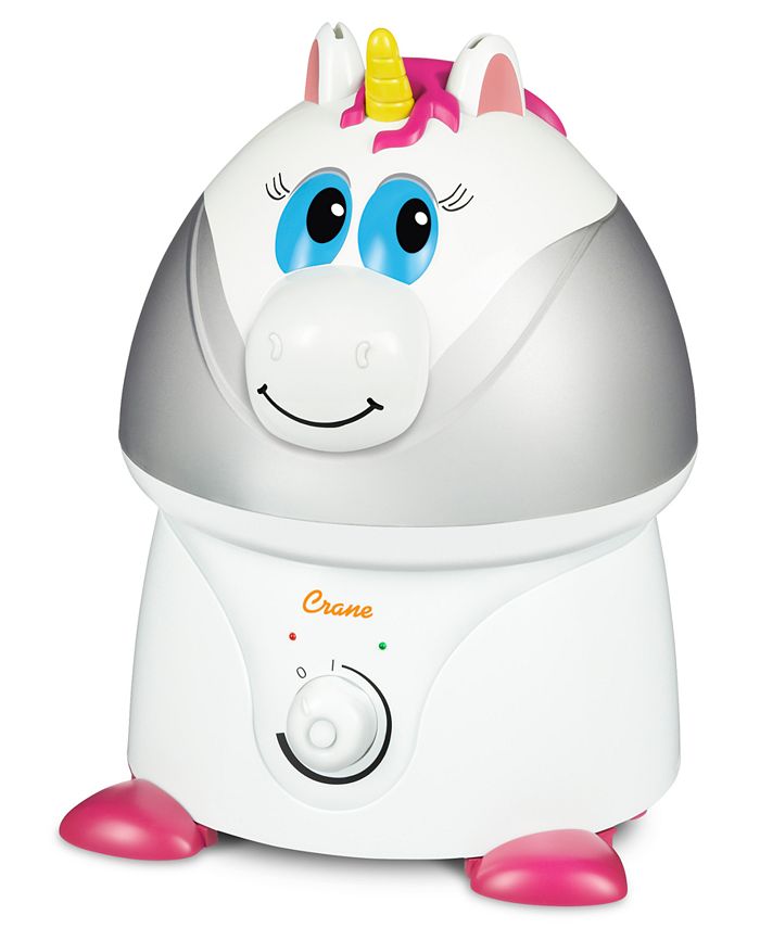 Crane Unicorn Humidifier - Macy's