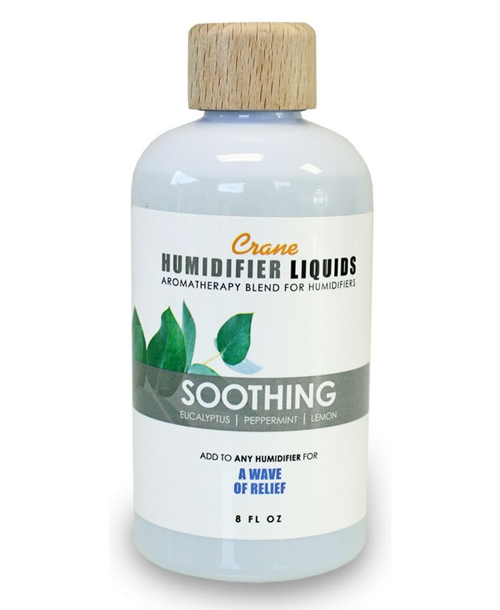 Crane Soothing Humidifier Liquid - Macy's
