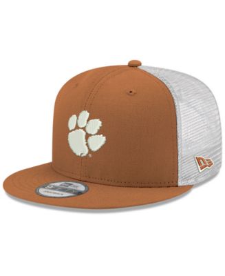 New Era Clemson Tigers TC Meshback Snapback Cap - Macy's