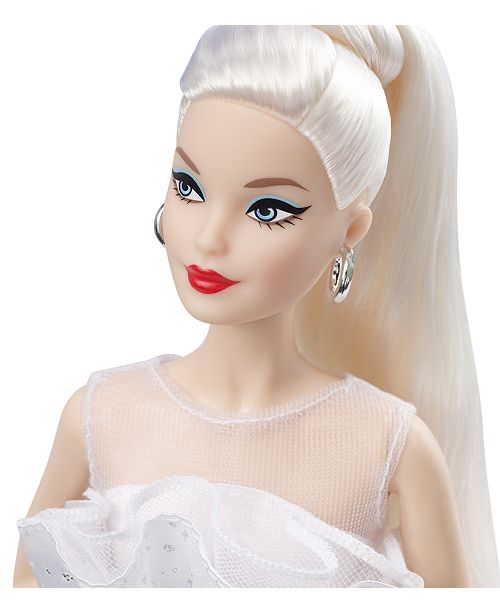 Barbie 60th Anniversary Doll & Reviews - Home - Macy's