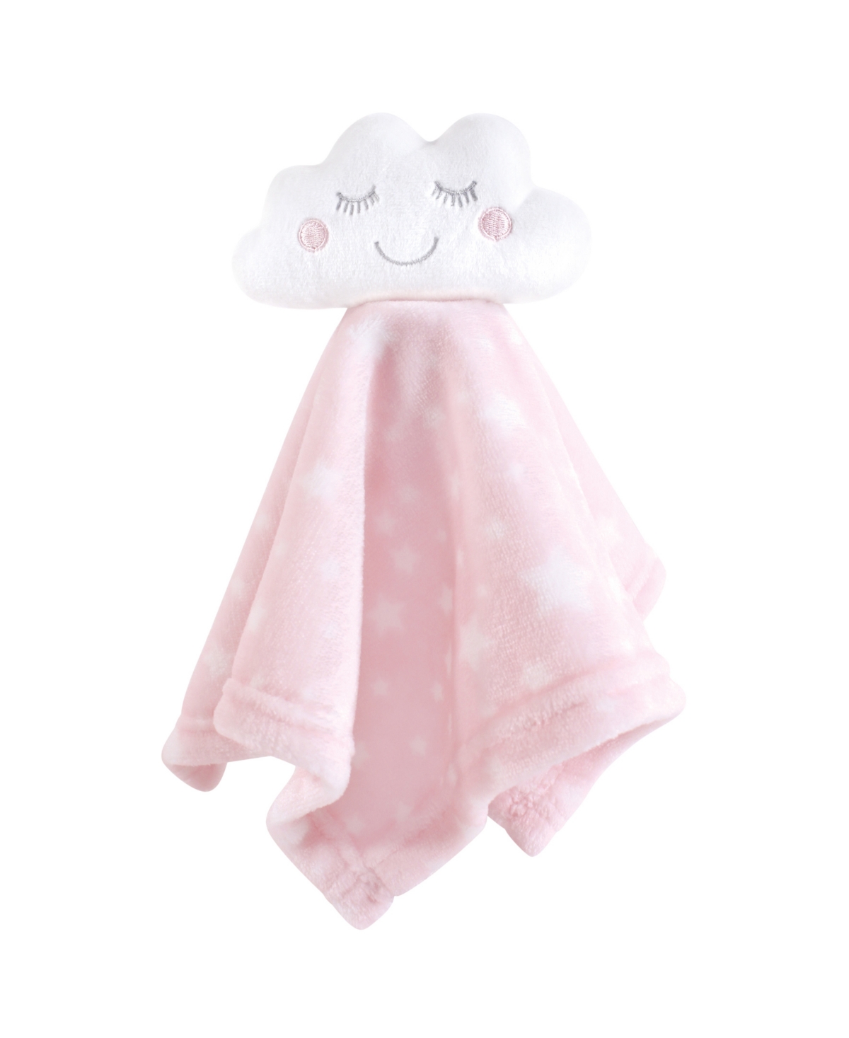 Click here for Baby Girls Animal Face Security Blankets  Set of 3... prices