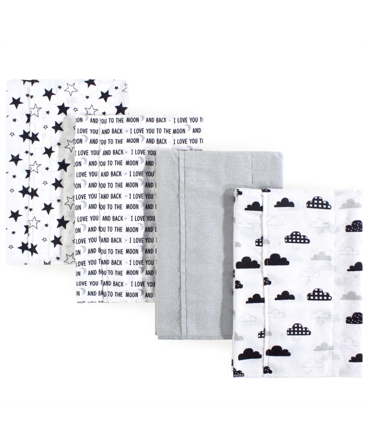 Click here for Hudson Baby Boys or Baby Girls  Infant Cotton Flan... prices