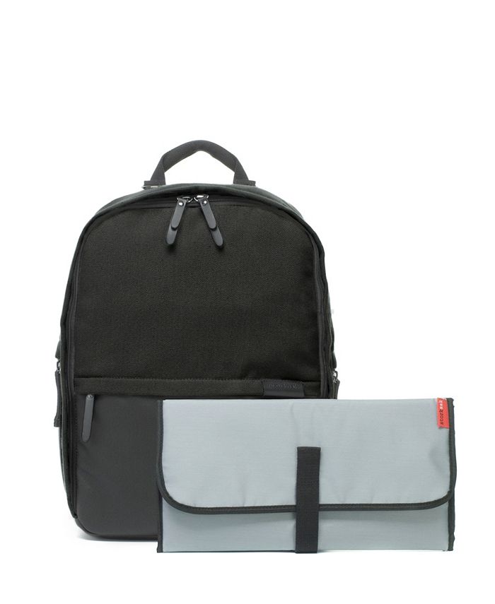 Storksak Taylor Diaper Backpack - Macy's