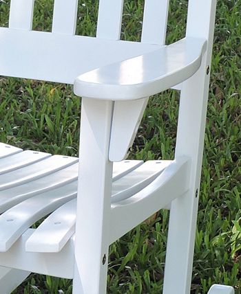 northbeam Traditional Rocking Chair - Macy's