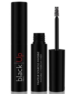 black Up Invisible Eyebrow Fixer - Macy's