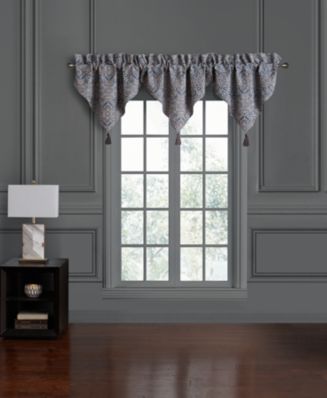 Waterford Asher Ascot Valance - Macy's