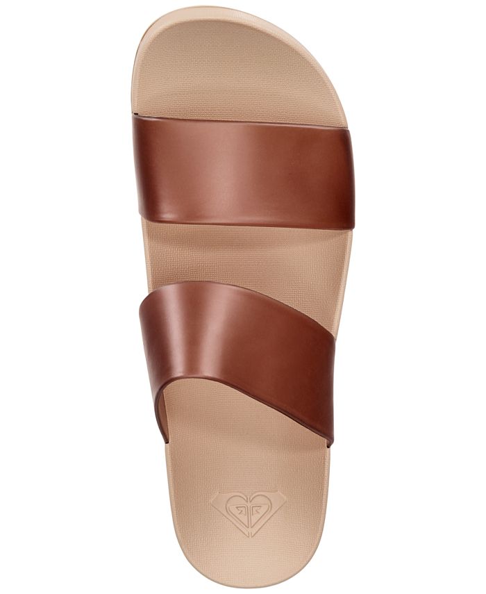 Roxy Lonee Pool Slides - Macy's