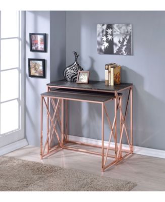 Deona 2-Piece Desk Set - Macy's