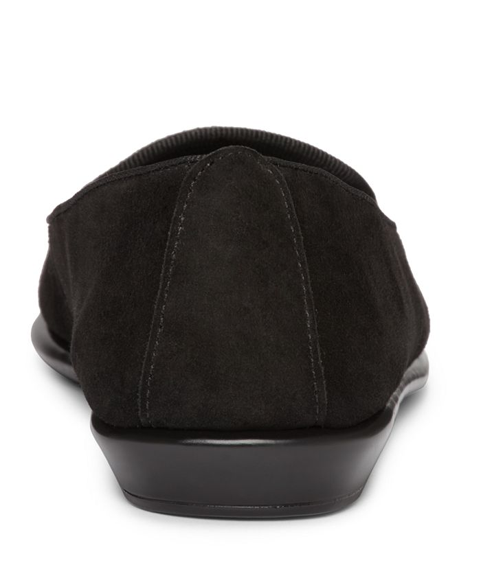 Aerosoles Betunia Smoking Flats - Macy's