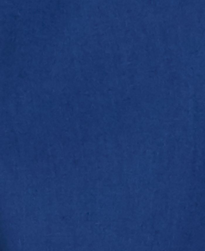 Tommy Hilfiger Men's Modern-Fit THFlex Stretch Blue Neat Tic Suit - Macy's