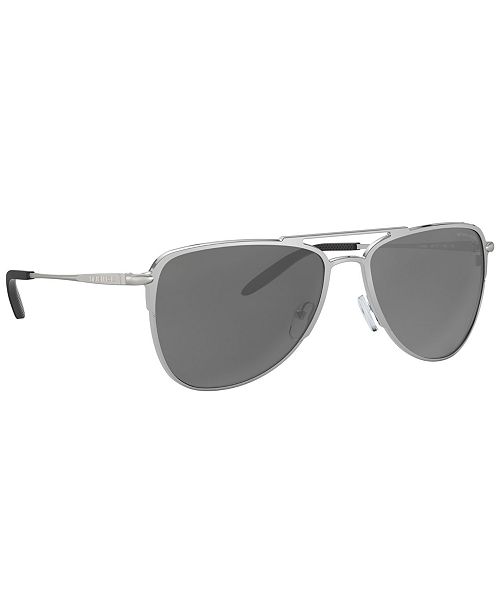 Michael Kors Sunglasses, MK1049 59 DAYTON & Reviews - Sunglasses by ...