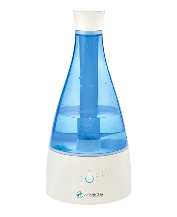 Pure Guardian PureGuardian H940 Ultrasonic Cool Mist Humidifier ...