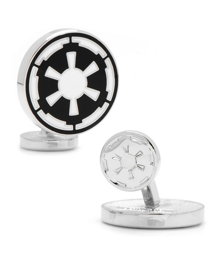 Cufflinks Inc. Imperial Empire Symbol Cufflinks - Macy's