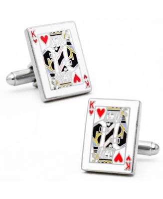 Classic King Cufflinks - Macy's