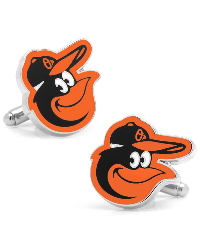 Cufflinks Inc. Baltimore Orioles Cufflinks - Macy's