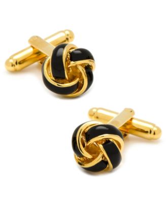 Knot Cufflinks - Macy's