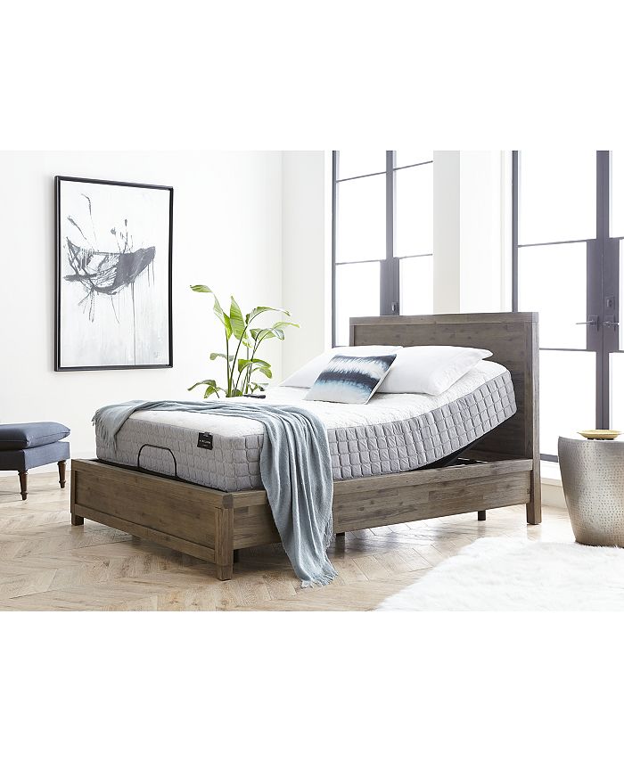 Reverie O200 Adjustable Base - Queen - Macy's