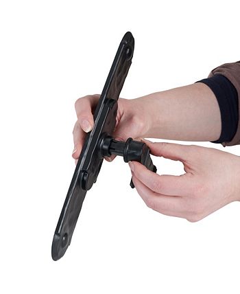 Household Essentials Premium Carriage House Lever - Macy's