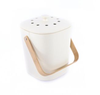 Bamboozle Natural Composter - Macy's