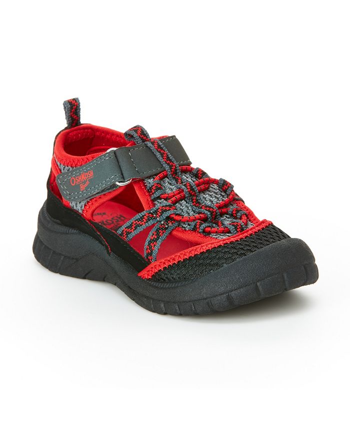 Osh Kosh Toddler & Little Boys Bax Sandal - Macy's