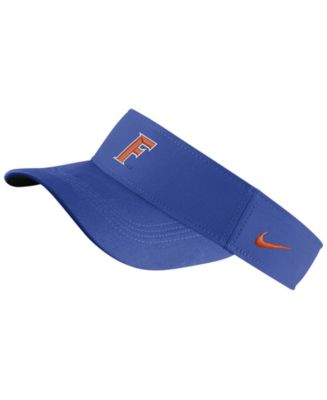 Nike Florida Gators Dri-Fit Visor - Macy's