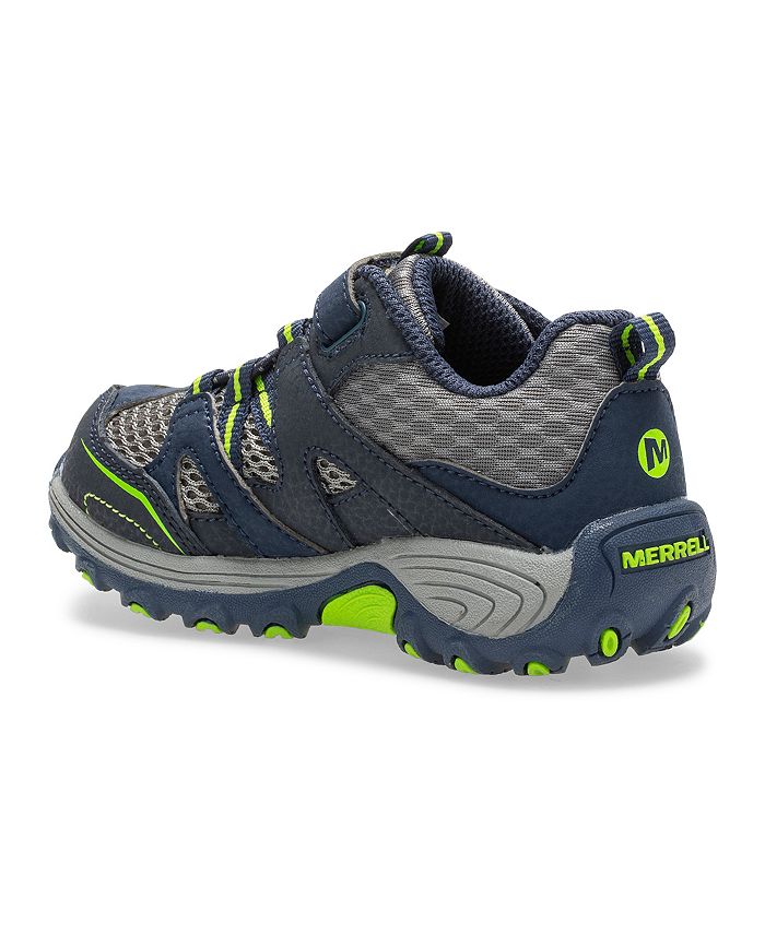 Merrell Toddler Boys Trail Chaser Jr. - Macy's