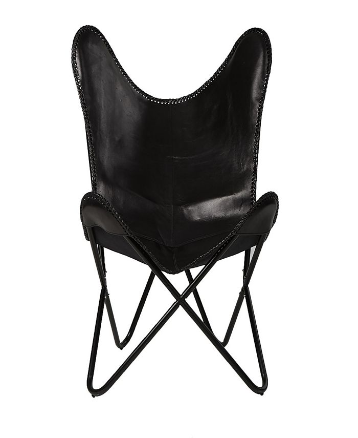 Mind Reader Butterfly Chair - Macy's