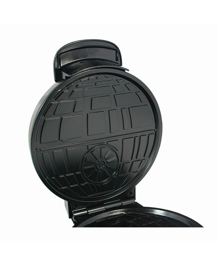 Uncanny Brands Star Wars Death Star Waffle Maker - Macy's