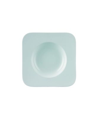 Rosenthal Free Spirit Square Pasta Plate - Macy's