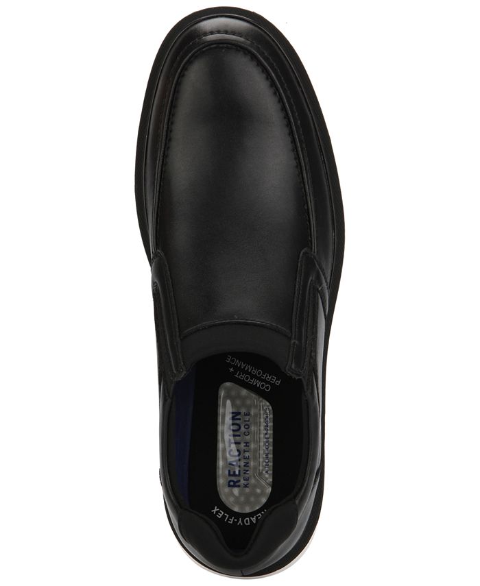 Kenneth Cole Reaction Men's Corey Flex Slip-Ons - Macy's
