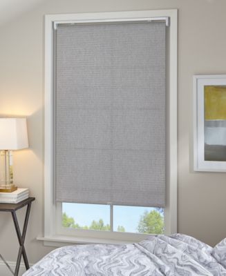 Twilight 47" Window Shade - Macy's