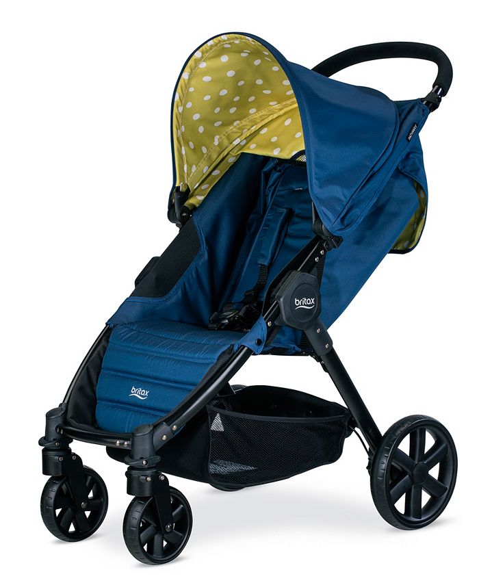 Britax Pathway Stroller - Macy's