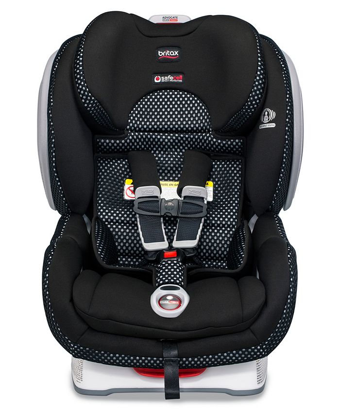 Britax Advocate Clicktight Arb Cool Flow Collection - Macy's