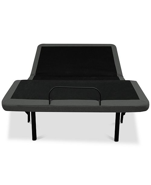 SensorGel by Soft-Tex Adjustable Base, Quick Ship- Queen & Reviews ...