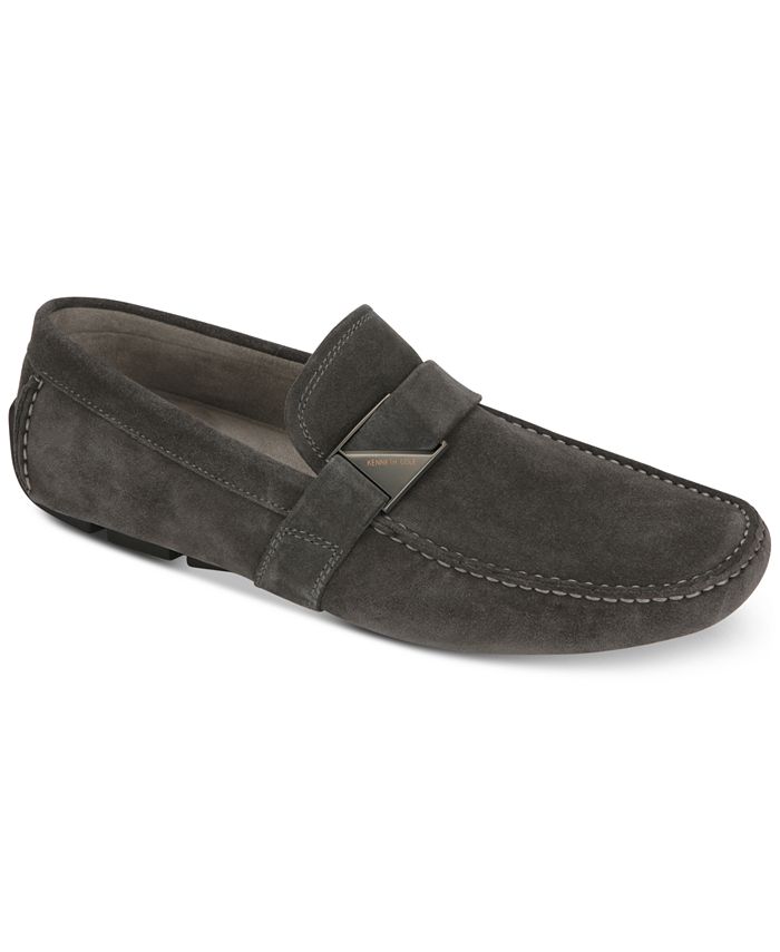 Kenneth Cole New York Men's Theme Drivers - Macy's