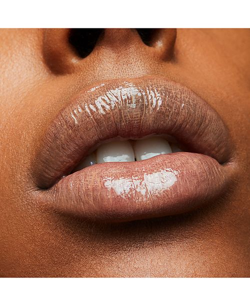 MAC Lipglass & Reviews - Makeup - Beauty - Macy's