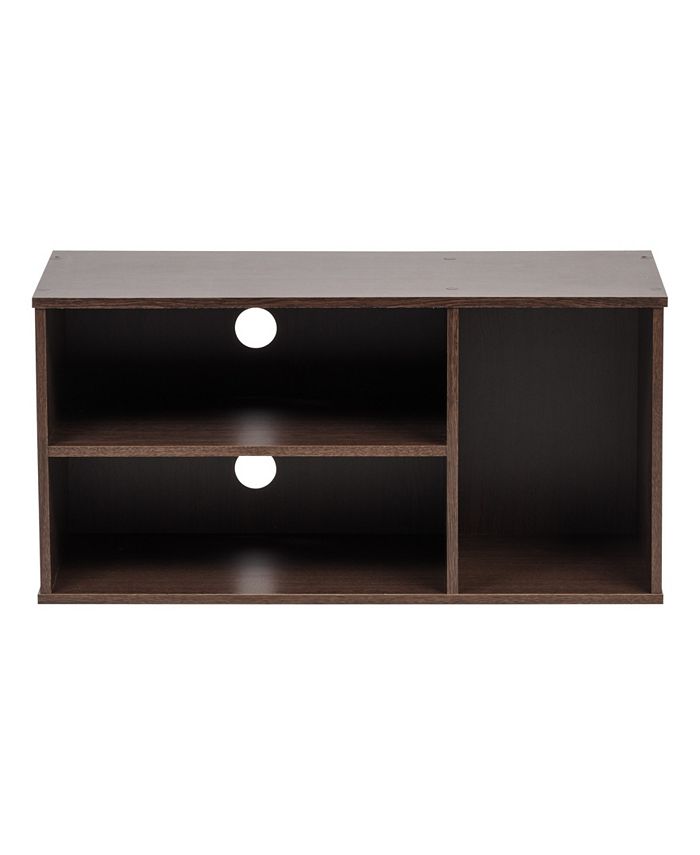 IRIS USA Modular Av Box, Waku Series - Macy's